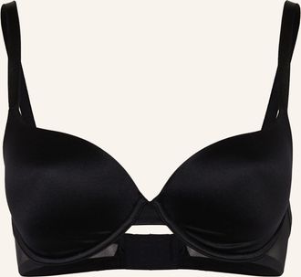 Passionata Schalen-Bh Bianca schwarz