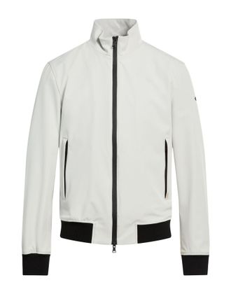 Paul & Shark JACKEN & M&Auml;NTEL - Jacken und Anoraks auf YOOX.COM