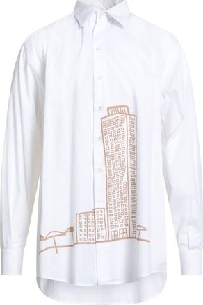 Federico Cina TOPS - Hemden auf YOOX.COM