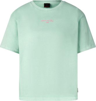 Bogner Fire + Ice T-Shirt Cara f&uuml;r Damen - Mint - XXL