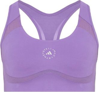 adidas by Stella McCartney Training Bra - - Sport - Damen - Lila - S