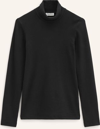 Marc O'Polo Marc Opolo Longsleeve schwarz