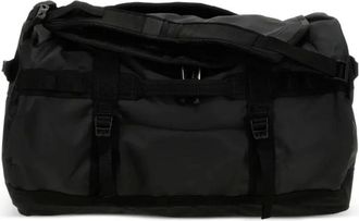 The North Face unisex, Sport, Noir, Taille: ONE Size Base Camp Duffel - Small