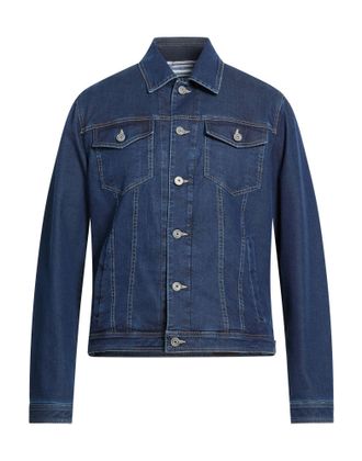 Fedeli JACKEN & M&Auml;NTEL - Jeansjacken/M&auml;ntel auf YOOX.COM