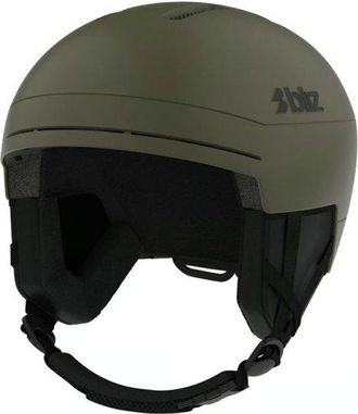 Bliz S002 - Freeridehelm