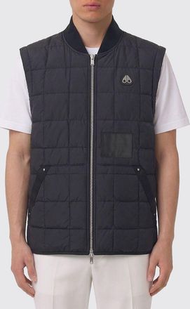 Moose Knuckles Gilet MOOSE KNUCKLES Homme couleur Noir