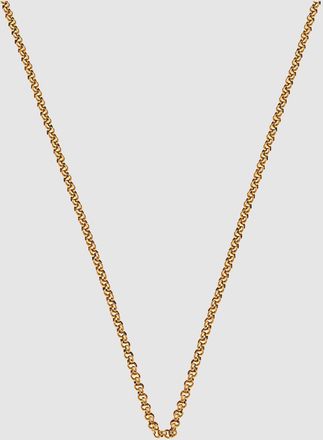 Les F&eacute;licit&eacute;s Cha&icirc;ne Maille For&ccedil;at, 45 cm