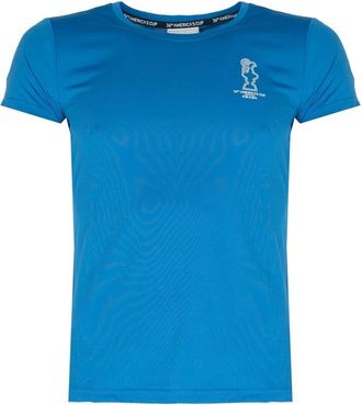 North Sails Rundhals-T-Shirt - - Tops - Damen - Blau - XS