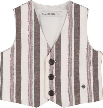 Manuel Ritz Ensembles et coordonn&eacute;s - Gilets de costume sur YOOX.COM