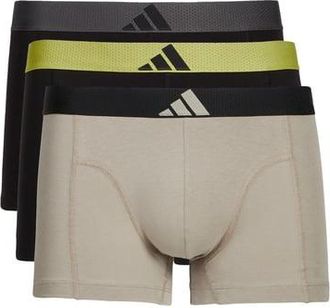 adidas Lot de 3 boxers