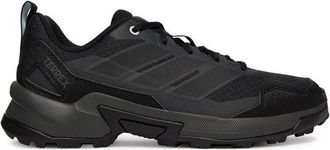 adidas Trekkingschuhe Terrex Eastrail 3 W JR4019 Schwarz
