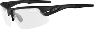Tifosi Unisex Crit Fototec Light Night Readers +1.5 Single Lens Sonnenbrille, Verdunkelung, One Size