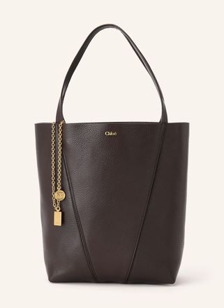 Chlo&eacute; Shopper Spin braun