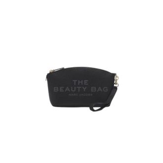 Marc Jacobs Femme, Sacs, Noir, Taille: ONE Size The Beauty Bag
