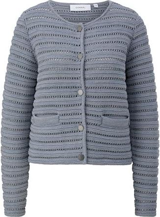 Comma 2168921, Cardigan 9500, 38, 40 Femme