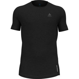 Odlo Herren Unterhemd BL TOP crew neck s/s NATURAL P