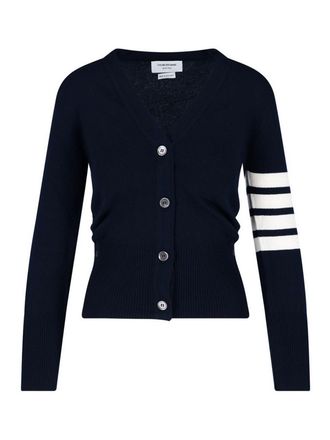 Thom Browne Cardigan - 4-Bar