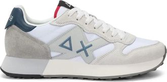 Sun 68 Homme, Chaussures, Blanc, Taille: 42 EU Jaki 2.0 Solid