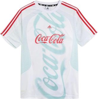 adidas T-shirt Teamgeist 26 - Homme - Tops - Blanc - Taille: XL