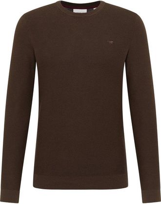 Mustang Jeans Cardigan Herren Style Elliot