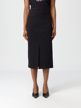 Versace Jeans Couture Rock VERSACE JEANS COUTURE Damen Farbe Schwarz