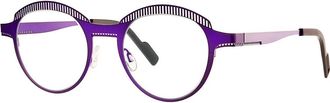 Theo unisex, Accessories, Mehrfarbig, 46 MMGr&ouml;&szlig;e