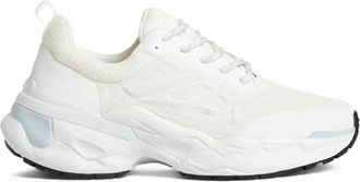 Dsquared2 Homme, Chaussures, Blanc, Taille: 39 EU Chunky Sole Baskets