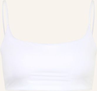 Under Armour Sport-Bh Ua Open Back weiss