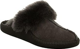 Westland by Josef Seibel Pantoufle Monaco Damen 66 | Gris, Couleur:Gris, Taille:38