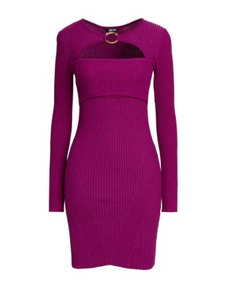 Just Cavalli KLEIDER - Mini-Kleider auf YOOX.COM