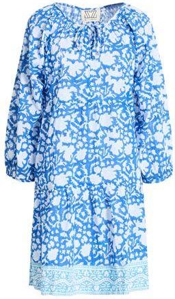 SZ Blockprints ROBES - Robes courtes sur YOOX.COM
