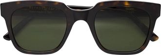 Retro Superfuture unisex, Accessoires, Brun, Taille: 50 MM Giusto 3627 Lunettes de soleil