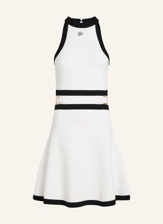 Karl Lagerfeld Kleid weiss