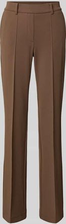 Cambio Regular Fit Hose mit elastischem Bund Modell FRANCOISE