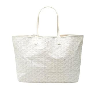 Goyard Damen, Pre-Owned, Wei&szlig;, ONE SIZEGr&ouml;&szlig;e