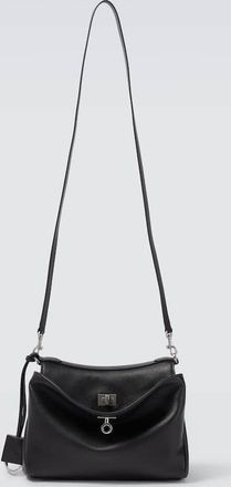 Balenciaga Crossbody Bag Rodeo Small aus Leder