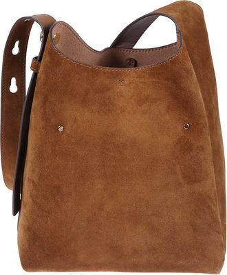 Tory Burch Femme, Sacs, Brun, Taille: ONE Size Sacs à épaule