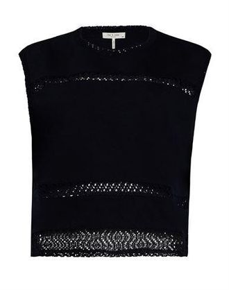 Rag & Bone TOPS - D&eacute;bardeurs sur YOOX.COM