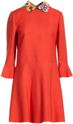 Valentino Garavani ROBES - Robes courtes sur YOOX.COM