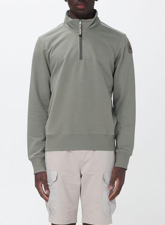 Parajumpers Sweatshirt Herren Farbe Gr&uuml;n