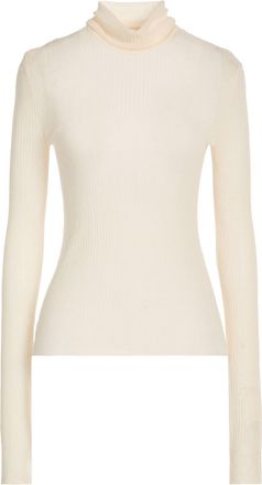 Patrizia Pepe STRICKWAREN - Rollkragenpullover auf YOOX.COM