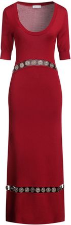 Paco Rabanne KLEIDER - Maxi-Kleider auf YOOX.COM