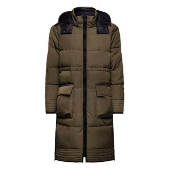 Elena Miro Damen, M&auml;ntel, Gr&uuml;n, LGr&ouml;&szlig;e