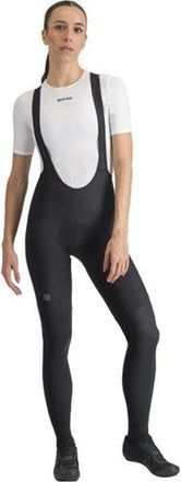 Sportful Pulse W - lange Fahrradhose - Damen
