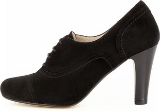 Evita Shoes Schn&uuml;rpumps MARIA
