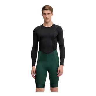 Poc Cadence Bib Shorts - - Sport - Herren - Gr&uuml;n - M