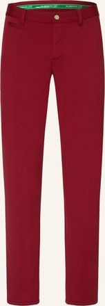 Alberto Golfhose Rookie rot