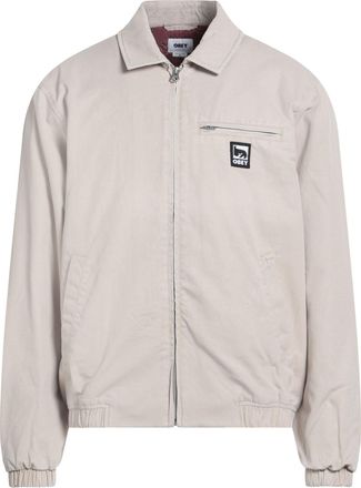 Obey JACKEN & M&Auml;NTEL - Jacken und Anoraks auf YOOX.COM