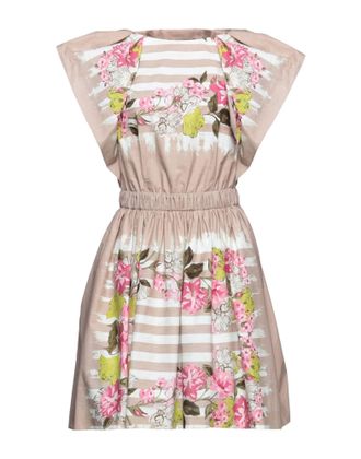 Alberta Ferretti KLEIDER - Mini-Kleider auf YOOX.COM