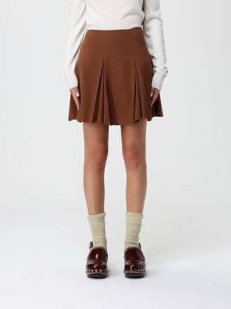 Marni Jupe MARNI Femme couleur Marron